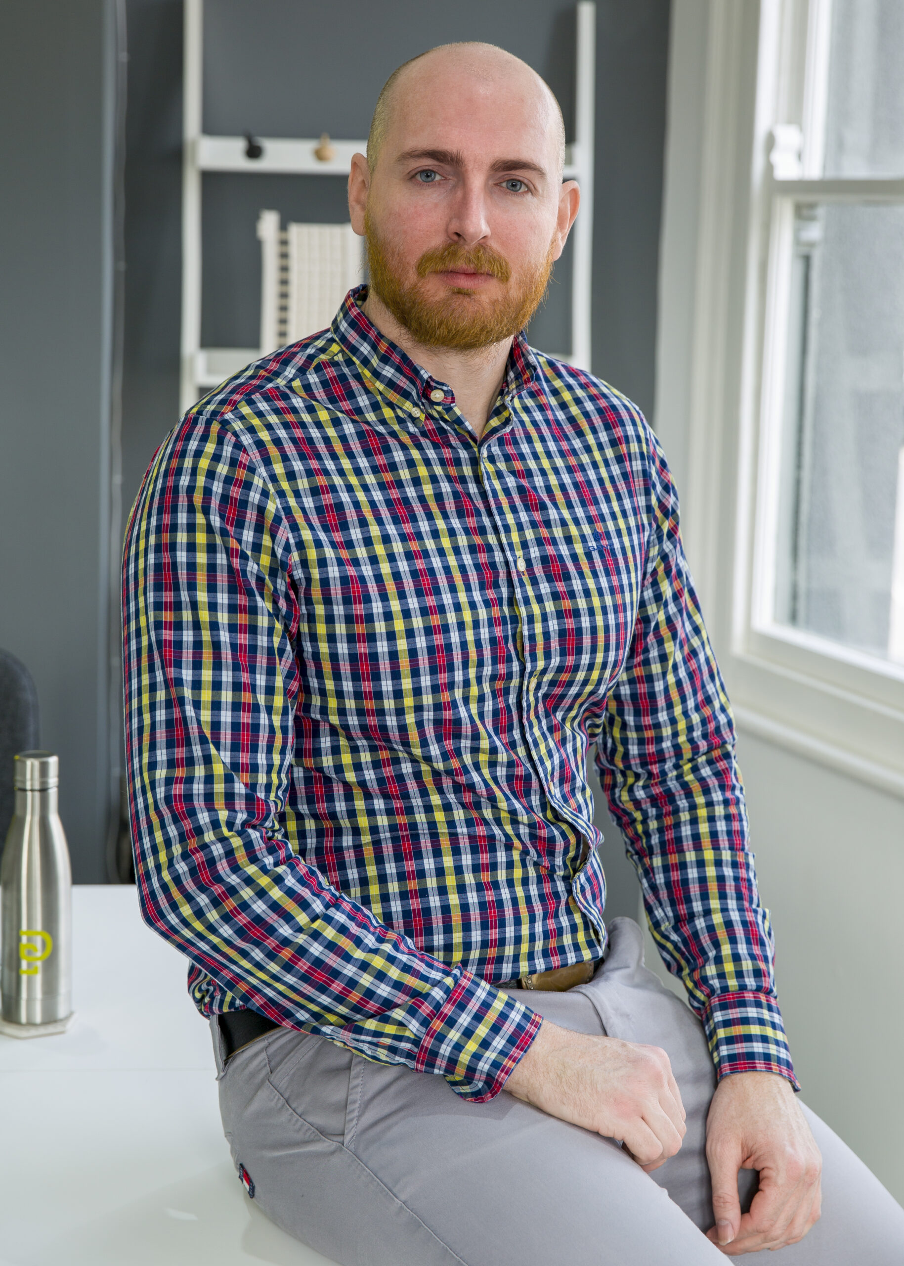 Daniel Sparkes - Pinnacle Finance